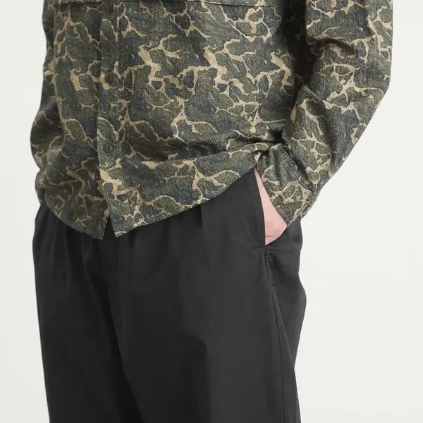 KESTIN Twill Clyde Pants