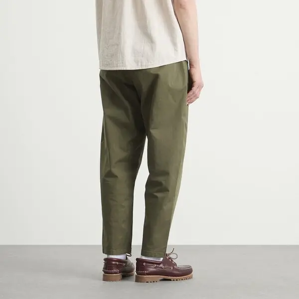 KESTIN Twill Clyde Pants