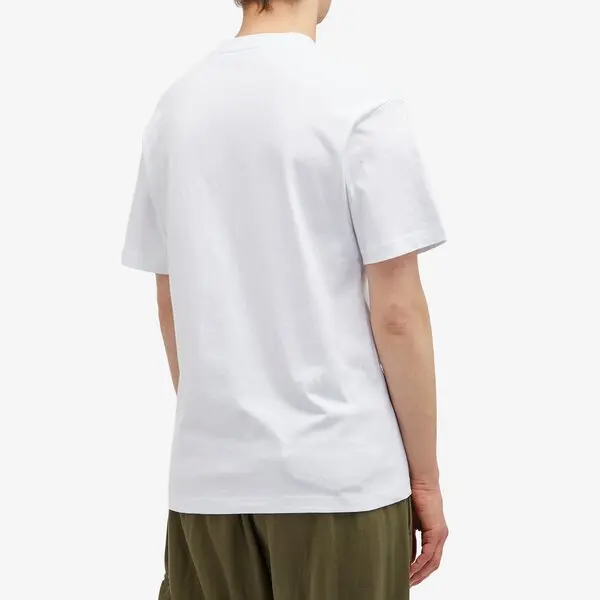 BUTTER GOODS Arrangement T-shirt
