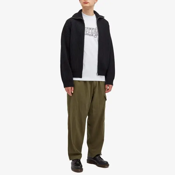 BUTTER GOODS Arrangement T-shirt