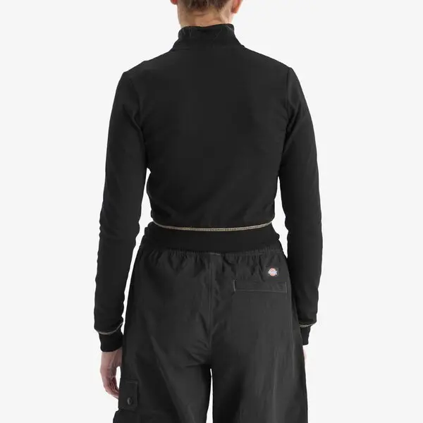 Dickies Funnel Neck Cardigan