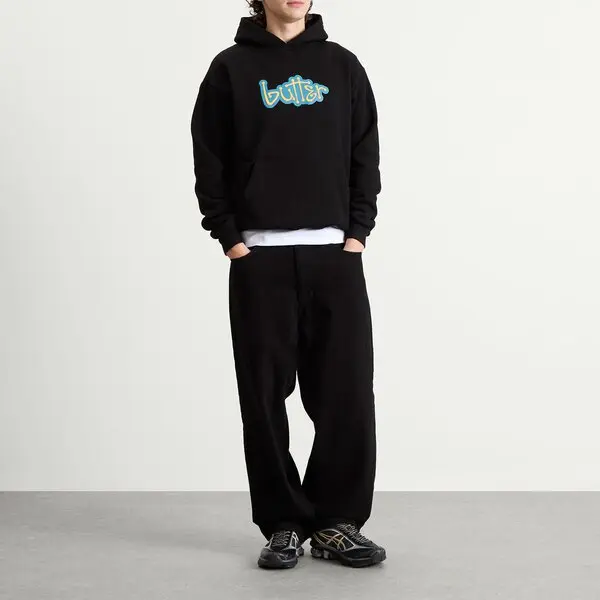 BUTTER GOODS Connection Hoodie