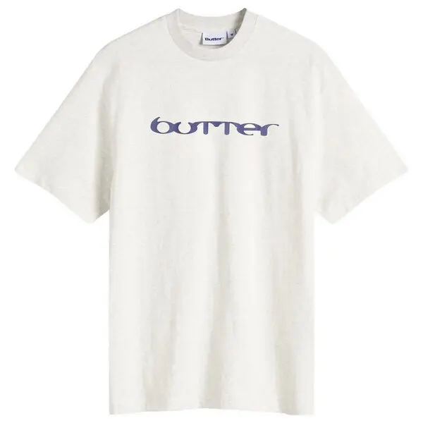 BUTTER GOODS Witness T-shirt