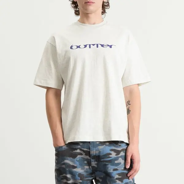 BUTTER GOODS Witness T-shirt