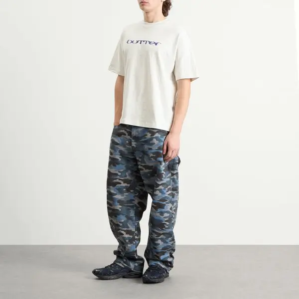BUTTER GOODS Witness T-shirt