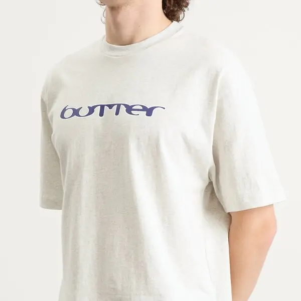 BUTTER GOODS Witness T-shirt