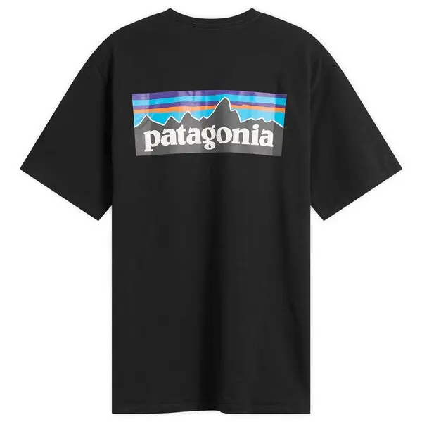 Patagonia P-6 Logo Responsibili-tee