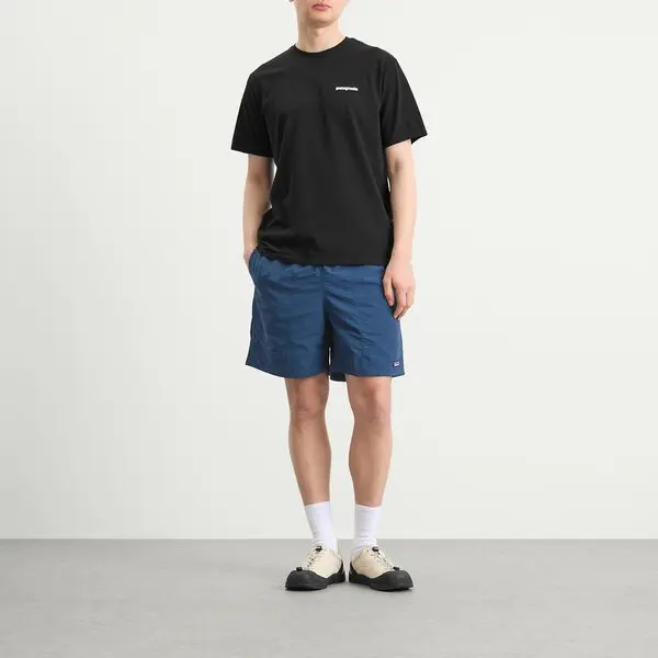 Patagonia P-6 Logo Responsibili-tee