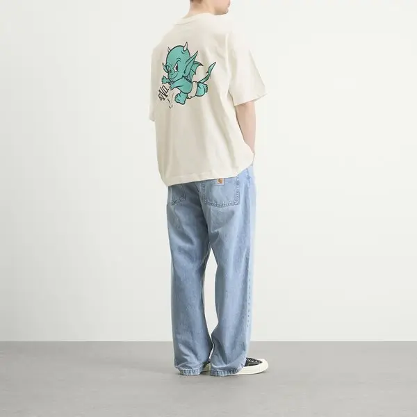 END. Gargoyle Chaser T-shirt