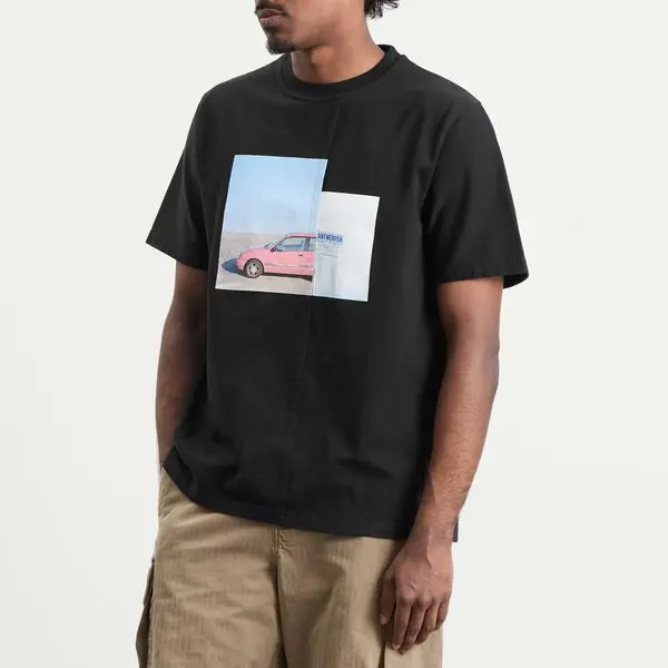 ARTE Photo T-shirt