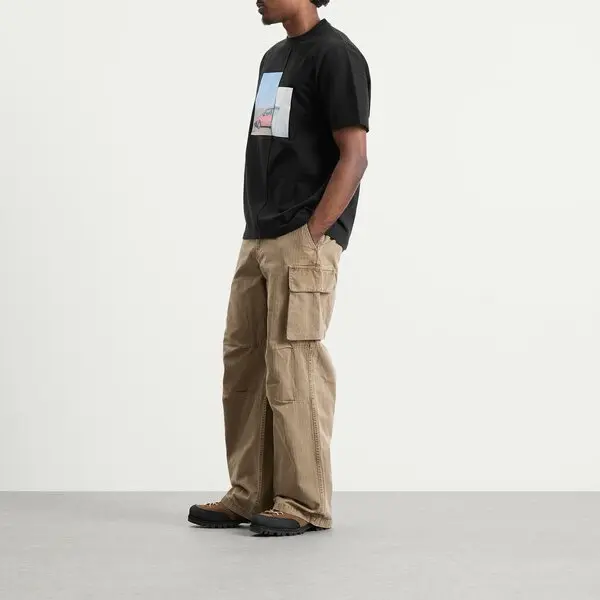 ARTE Photo T-shirt