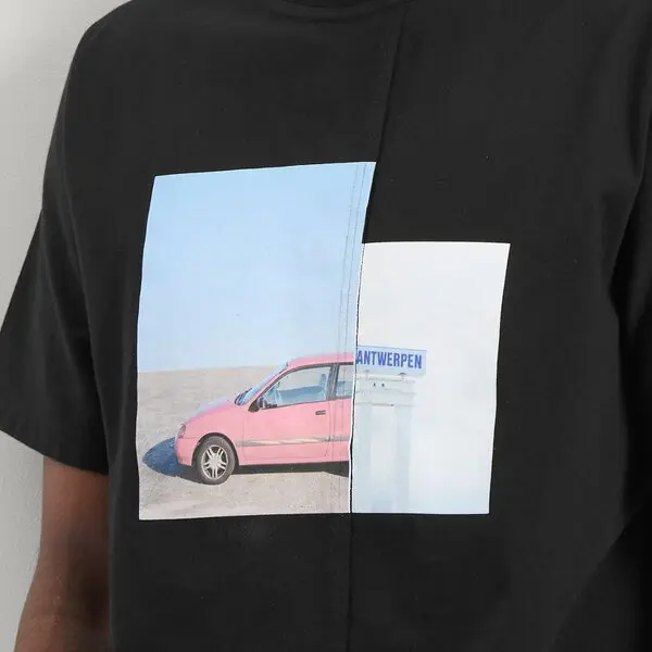 ARTE Photo T-shirt