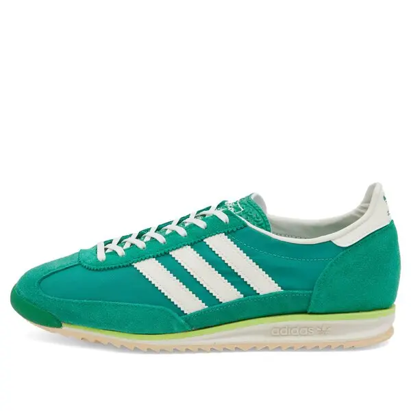 Adidas Sl 72 Og W Sneaker - Green