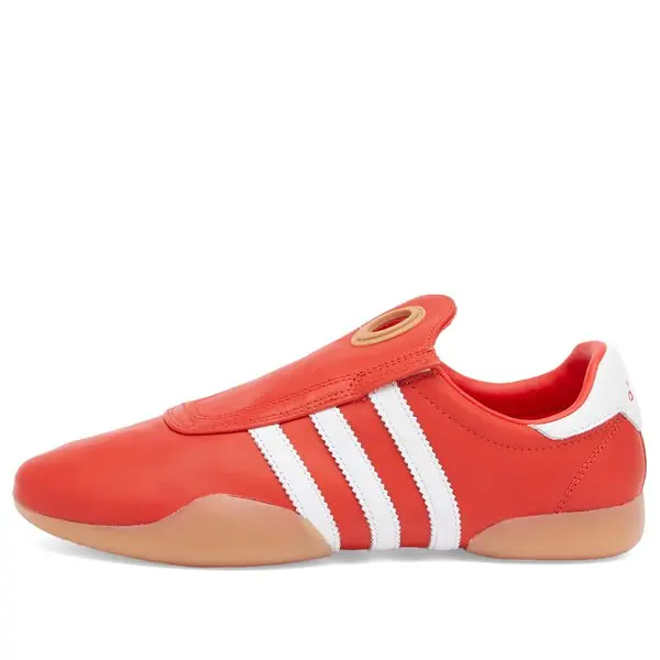 Adidas Taekwondo Mei W Sneaker - Red
