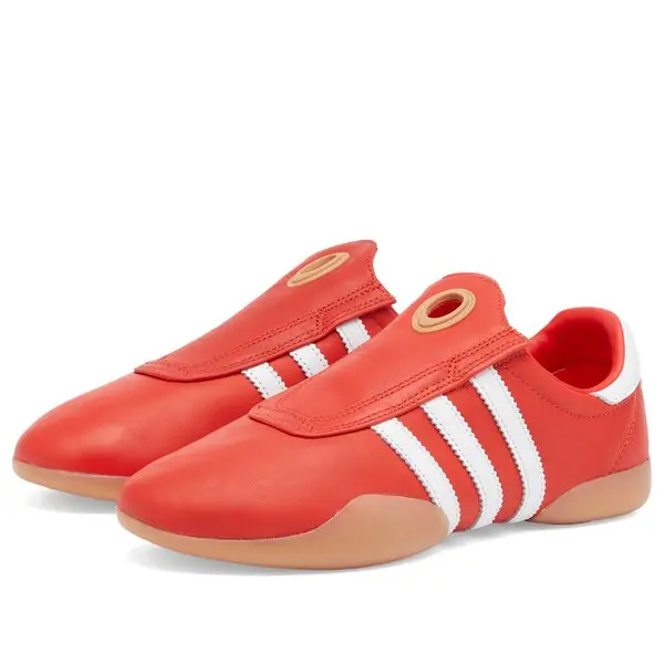 Adidas Taekwondo Mei W Sneaker - Red
