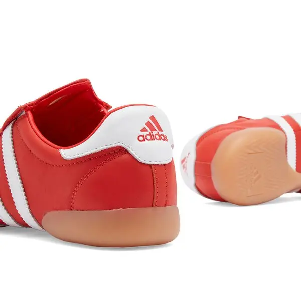 Adidas Taekwondo Mei W Sneaker - Red
