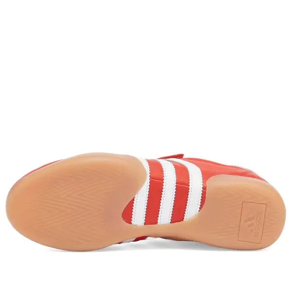 Adidas Taekwondo Mei W Sneaker - Red