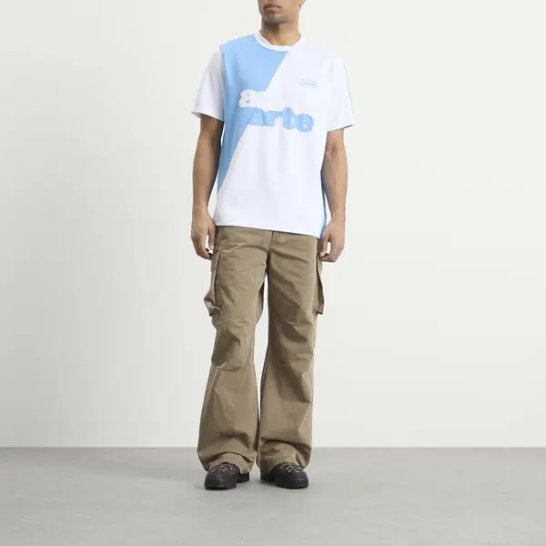 ARTE Football T-shirt