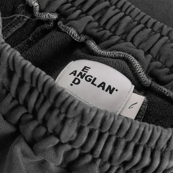 ANGLAN End. X Parachute Balloon Sweat Pant