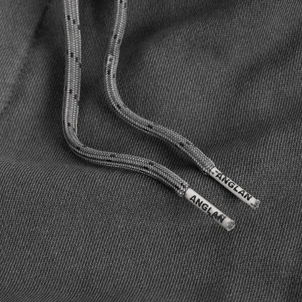 ANGLAN End. X Parachute Balloon Sweat Pant