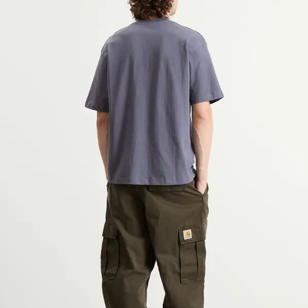 BUTTER GOODS Canine T-shirt
