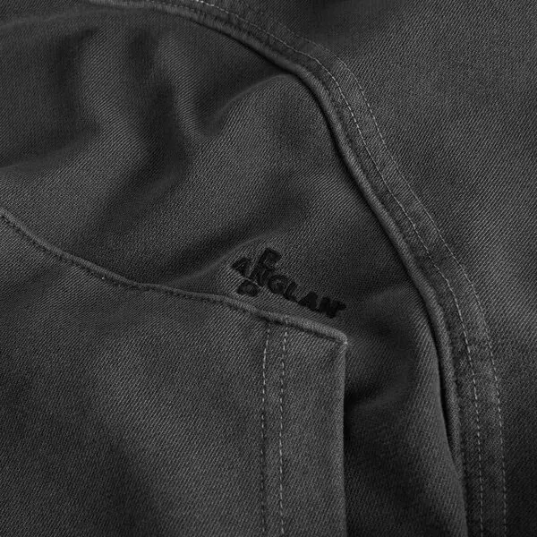 ANGLAN End. X Parachute Pullover Hoodie