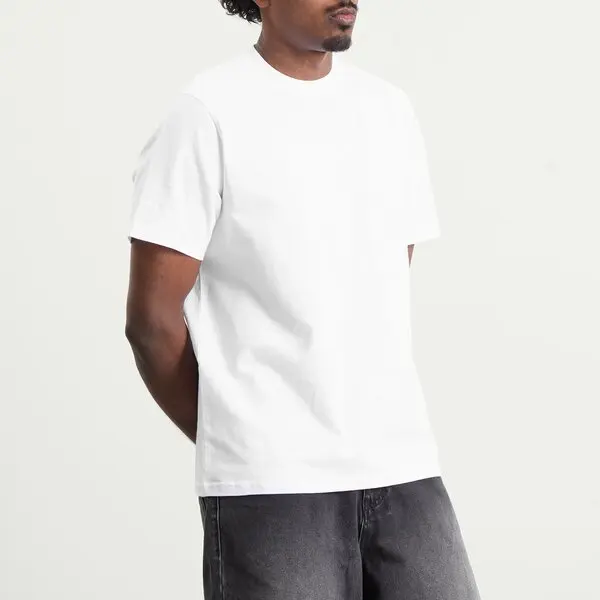ARTE Back Collage T-shirt