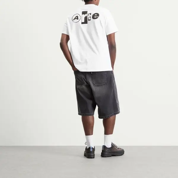 ARTE Back Collage T-shirt