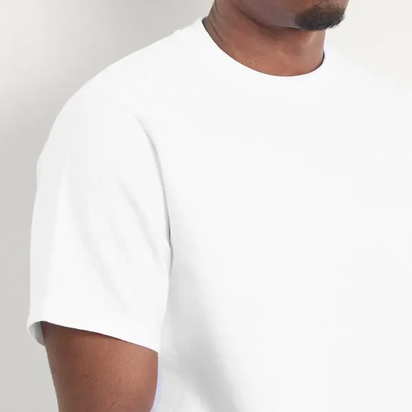 ARTE Back Collage T-shirt