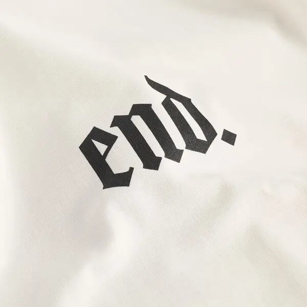 END. Gargoyle Full Moon T-shirt
