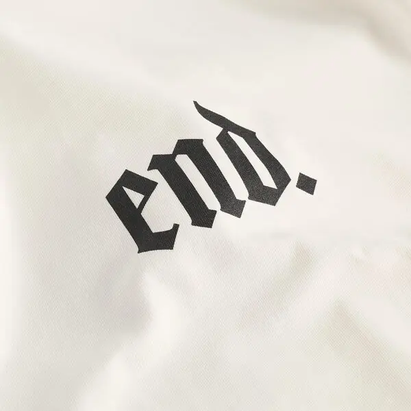 END. Gargoyle Full Moon T-shirt In | Size: | 100% Cotton | End Clothing