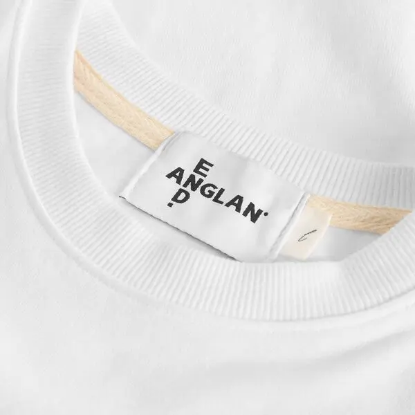 ANGLAN End. X Parachute T-shirt