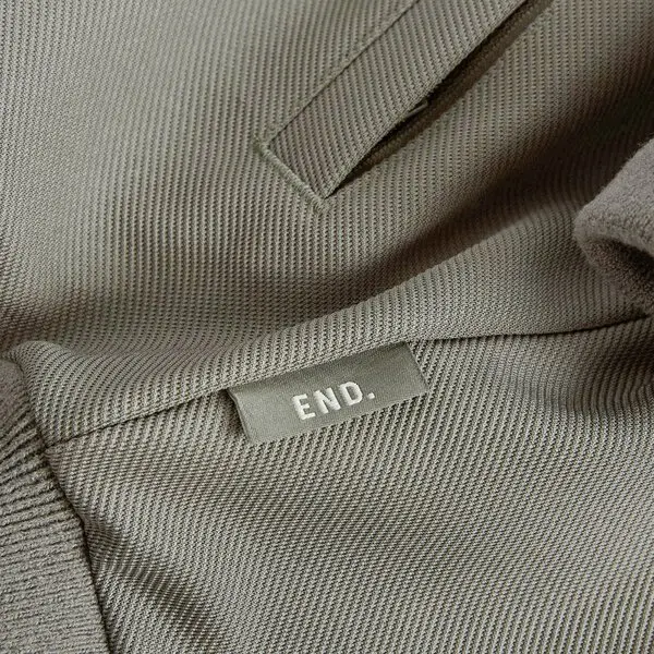 Adidas End. X X Labrum Track Top