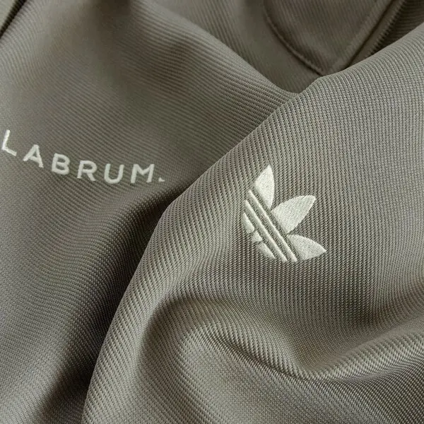 Adidas End. X X Labrum Track Top