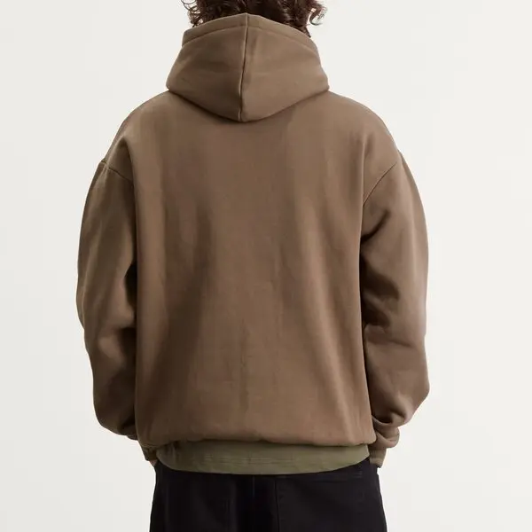 BUTTER GOODS Snail Hoodie