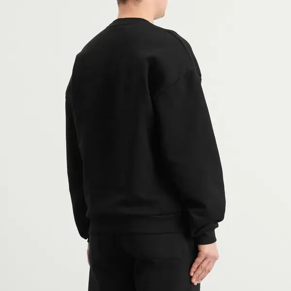 MKI MIYUKI ZOKU Uniform Crew Sweatshirt