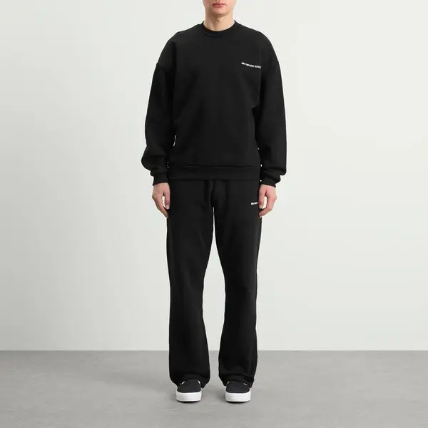 MKI MIYUKI ZOKU Uniform Crew Sweatshirt