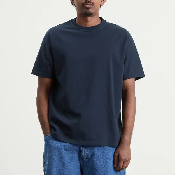 ARTE Back Collage T-shirt - Navy