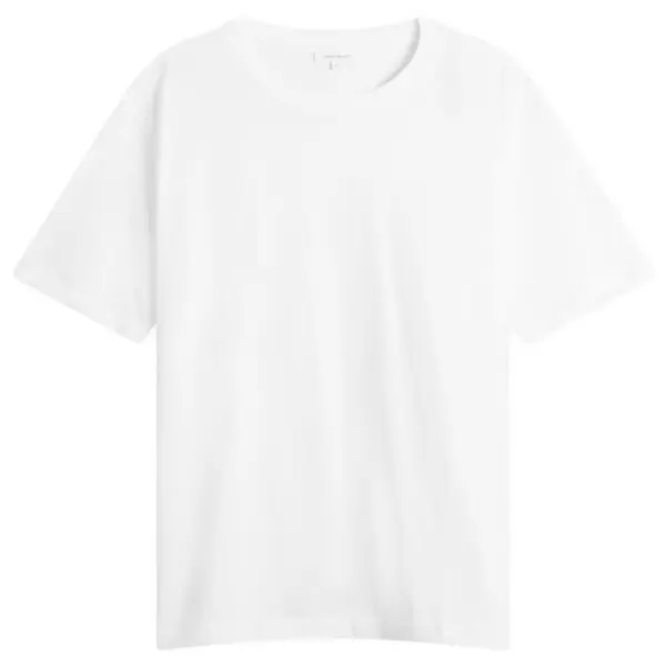 Norse Projects Standard T-shirt - White