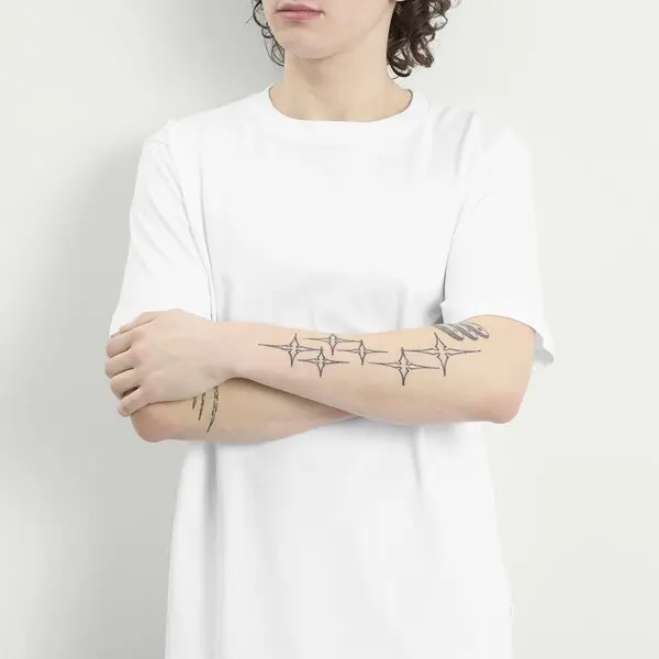 Norse Projects Standard T-shirt