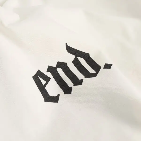 END. Gargoyle Head T-shirt
