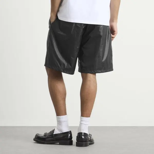 ARTE Big Logo Shorts