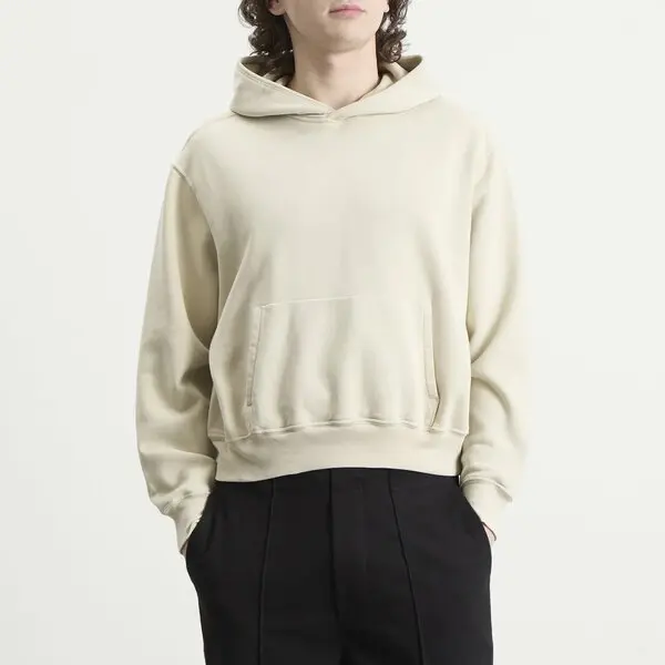 LADY WHITE CO. Mini Hoodie