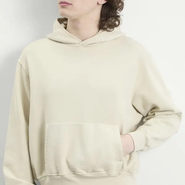 LADY WHITE CO. Mini Hoodie