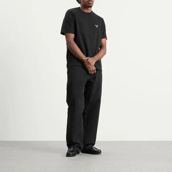 ARTE Heart Logo T-shirt