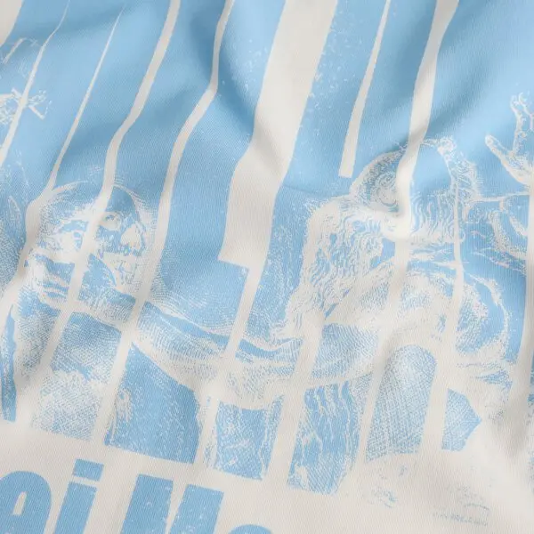 END. Milano Creed T-shirt