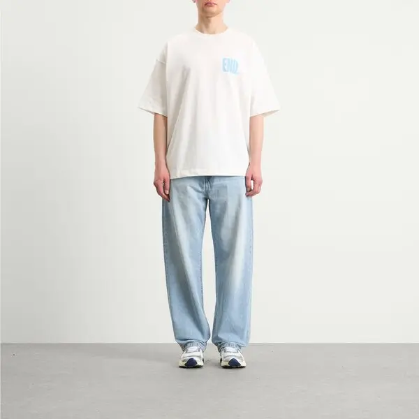 END. Milano Creed T-shirt