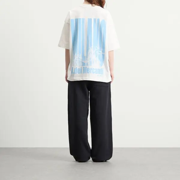 END. Milano Creed T-shirt