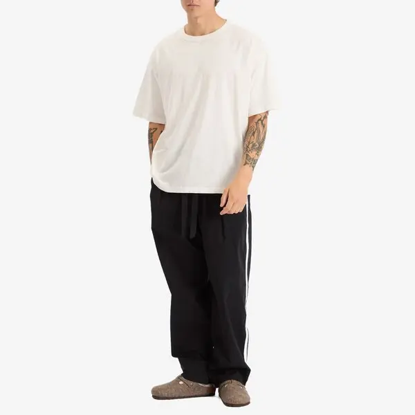 TEKLA Poplin Sleep Pant