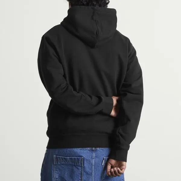 ARTE Collage Logo Hoodie